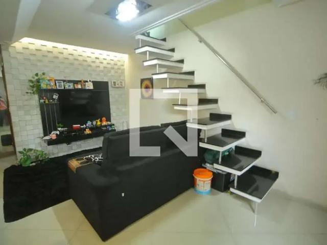 Cobertura para Venda em São Bernardo do Campo/SP Nova Petrópolis 2 Quartos