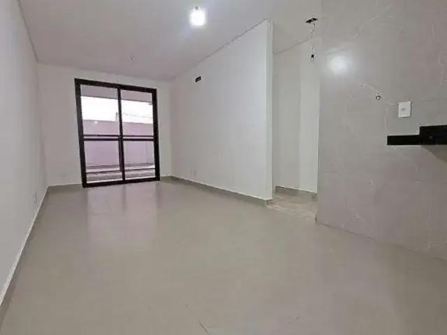 Cobertura para Venda em São Bernardo do Campo/SP Nova Petrópolis 2 Quartos