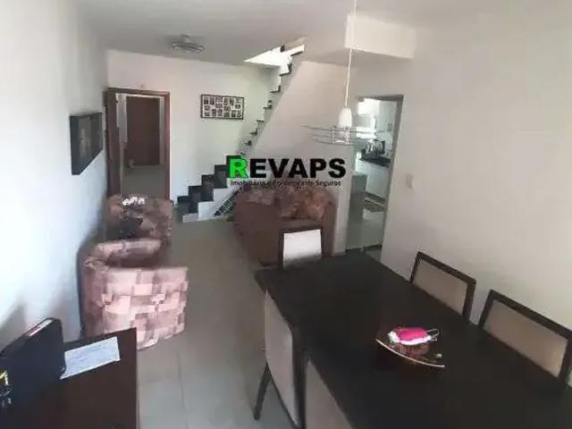 Cobertura para Venda em São Bernardo do Campo/SP Paulicéia 3 Quartos