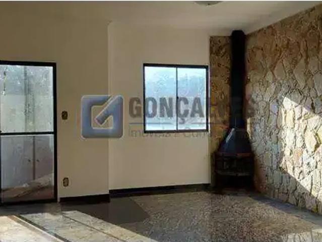 Cobertura para Venda em São Bernardo do Campo/SP Planalto 4 Quartos