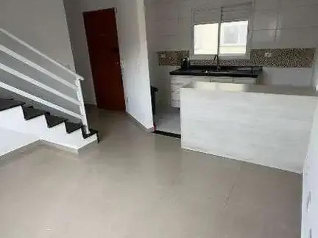 Cobertura para Venda em São Bernardo do Campo/SP Planalto 2 Quartos