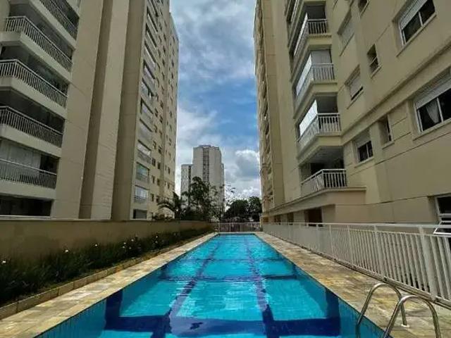 Cobertura para Venda em São Bernardo do Campo/SP Planalto 3 Quartos
