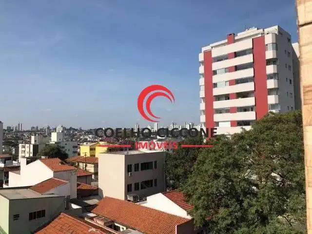 Cobertura para Venda em São Bernardo do Campo/SP Rudge Ramos 4 Quartos