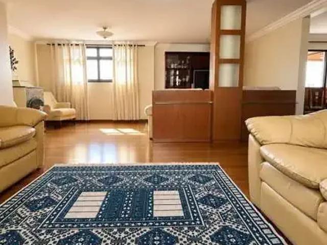 Cobertura para Venda em São Bernardo do Campo/SP Rudge Ramos 4 Quartos