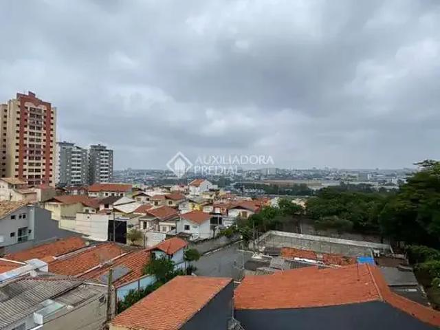 Cobertura para Venda em São Bernardo do Campo/SP Rudge Ramos 5 Quartos