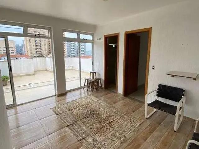 Cobertura para Venda em São Bernardo do Campo/SP Rudge Ramos 5 Quartos