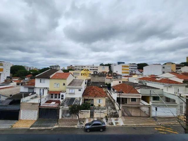 Cobertura para Venda em São Bernardo do Campo/SP Rudge Ramos 2 Quartos