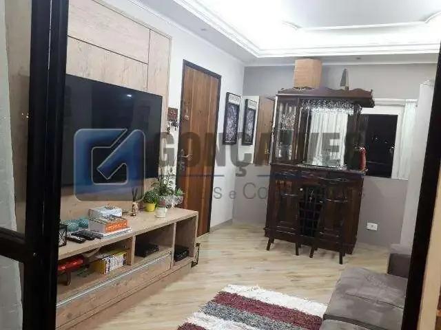 Cobertura para Venda em São Bernardo do Campo/SP Rudge Ramos 2 Quartos