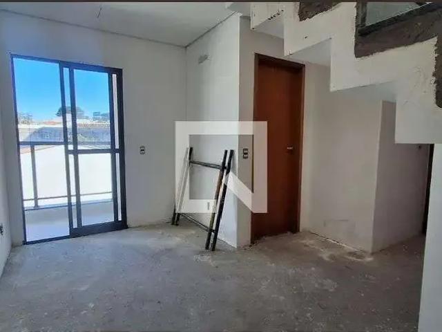 Cobertura para Venda em São Bernardo do Campo/SP Rudge Ramos 2 Quartos