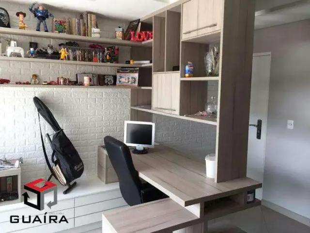 Cobertura para Venda em São Bernardo do Campo/SP Rudge Ramos 2 Quartos
