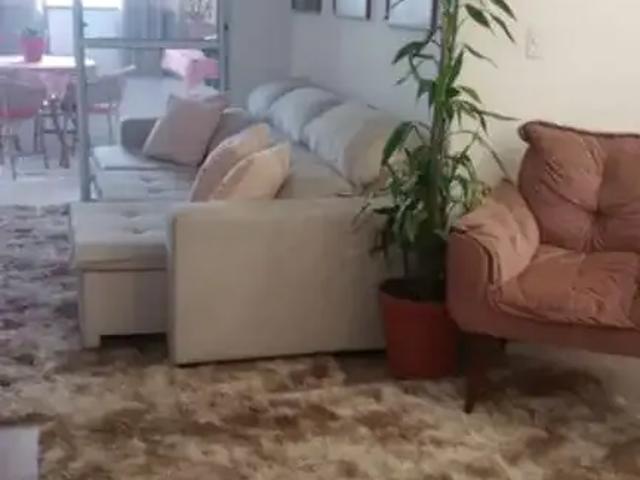 Cobertura para Venda em São Bernardo do Campo/SP Rudge Ramos 3 Quartos