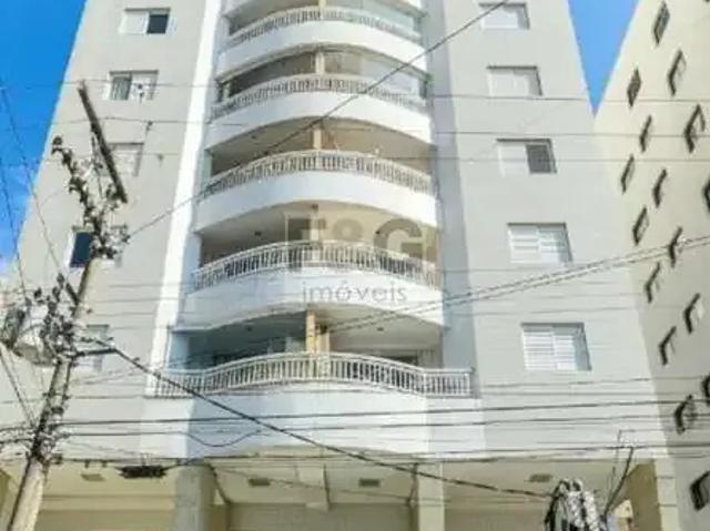 Cobertura para Venda em São Bernardo do Campo/SP Rudge Ramos 3 Quartos