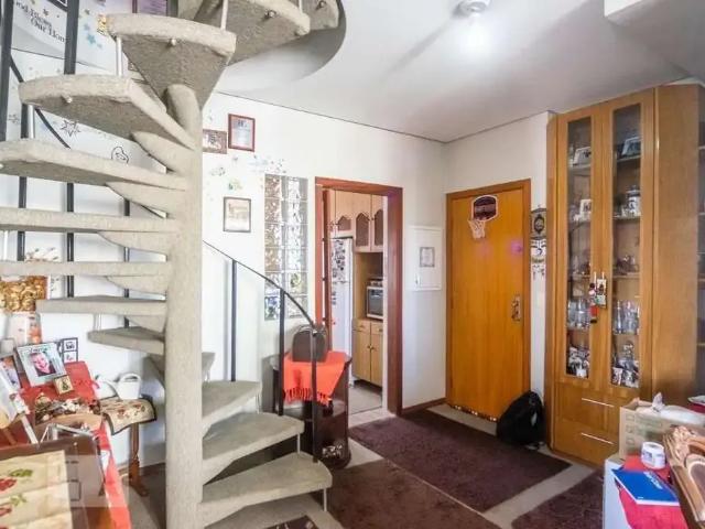 Cobertura para Venda em São Bernardo do Campo/SP Rudge Ramos 3 Quartos