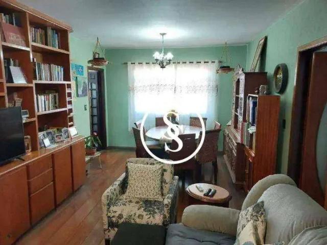 Cobertura para Venda em São Bernardo do Campo/SP Rudge Ramos 3 Quartos