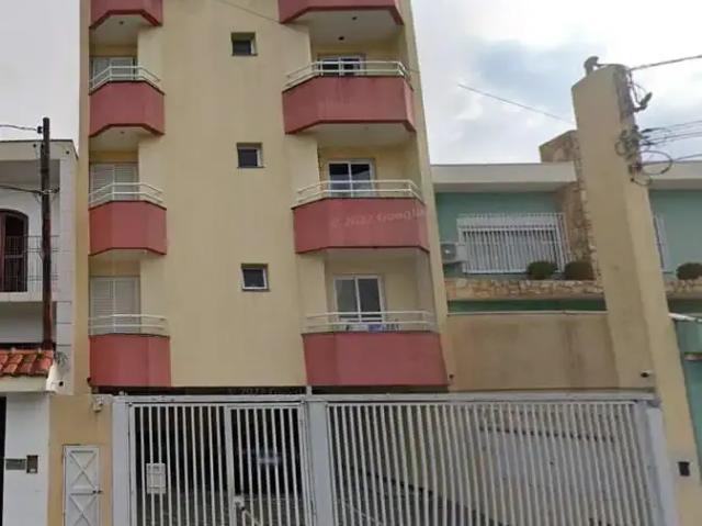 Cobertura para Venda em São Bernardo do Campo/SP Rudge Ramos 3 Quartos