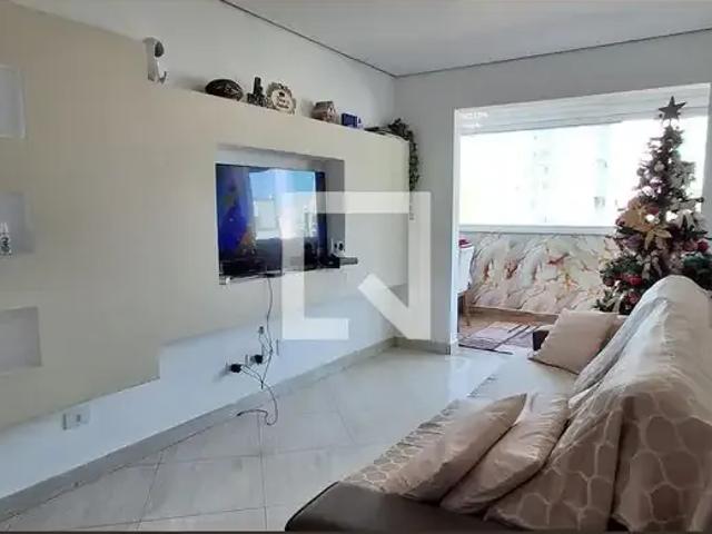 Cobertura para Venda em São Bernardo do Campo/SP Rudge Ramos 3 Quartos