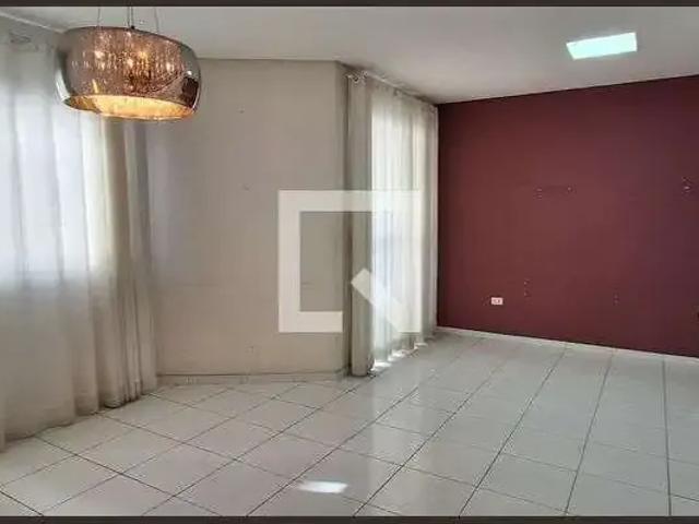 Cobertura para Venda em São Bernardo do Campo/SP Rudge Ramos 3 Quartos