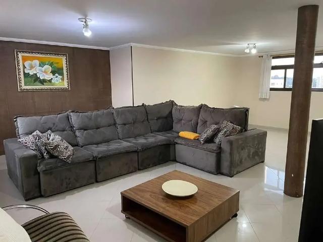 Cobertura para Venda em São Bernardo do Campo/SP Rudge Ramos 3 Quartos