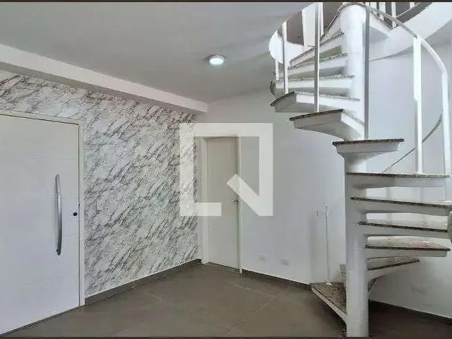 Cobertura para Venda em São Bernardo do Campo/SP Rudge Ramos 3 Quartos