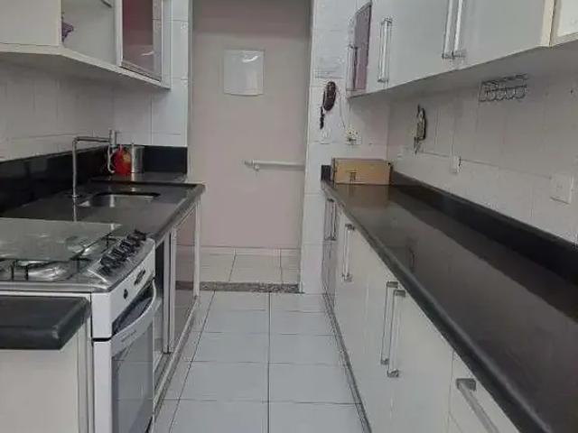 Cobertura para Venda em São Bernardo do Campo/SP Rudge Ramos 3 Quartos