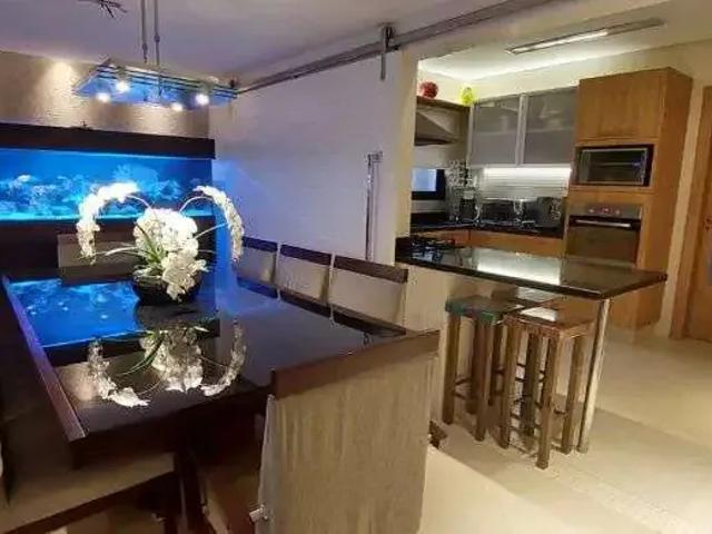 Cobertura para Venda em São Bernardo do Campo/SP Rudge Ramos 3 Quartos