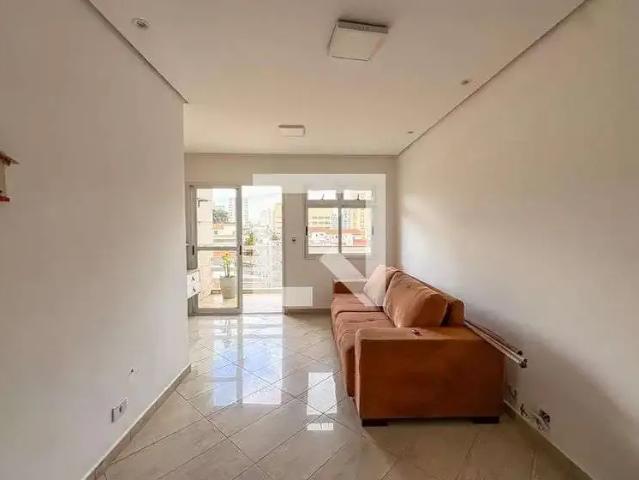 Cobertura para Venda em São Bernardo do Campo/SP Rudge Ramos 3 Quartos