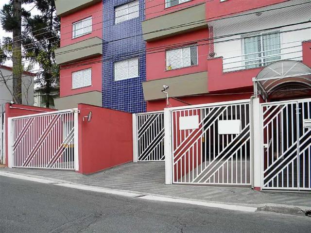 Cobertura para Venda em São Bernardo do Campo/SP Rudge Ramos 3 Quartos