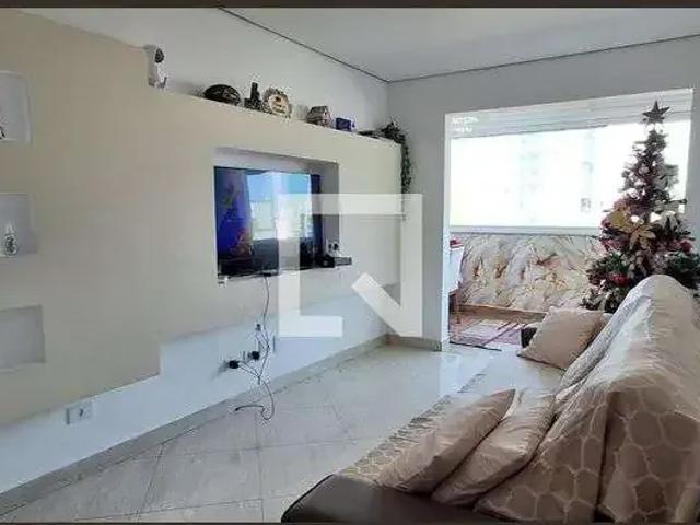Cobertura para Venda em São Bernardo do Campo/SP Rudge Ramos 3 Quartos