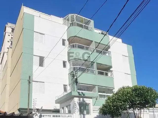 Cobertura para Venda em São Bernardo do Campo/SP Rudge Ramos 3 Quartos