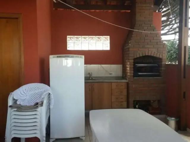 Cobertura para Venda em São Bernardo do Campo/SP Rudge Ramos 3 Quartos