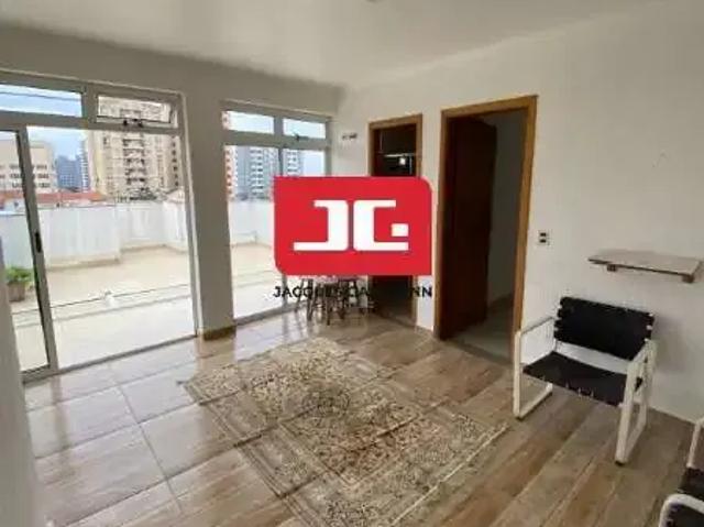Cobertura para Venda em São Bernardo do Campo/SP Rudge Ramos 3 Quartos