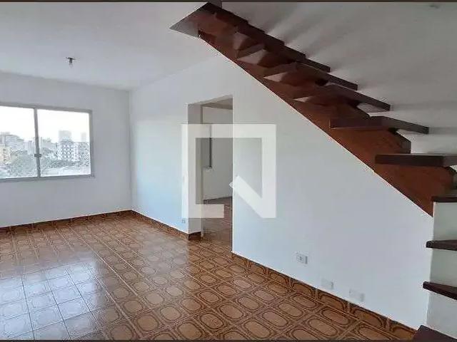 Cobertura para Venda em São Bernardo do Campo/SP Rudge Ramos 3 Quartos