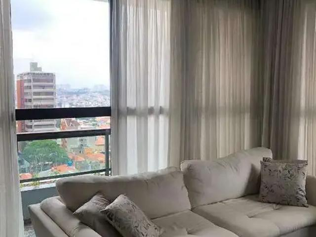 Cobertura para Venda em São Bernardo do Campo/SP Rudge Ramos 3 Quartos