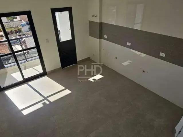 Cobertura para Venda em São Bernardo do Campo/SP Santa Terezinha 2 Quartos
