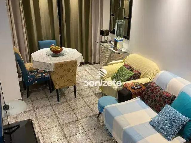 Cobertura para Venda em São Bernardo do Campo/SP Suíço 2 Quartos