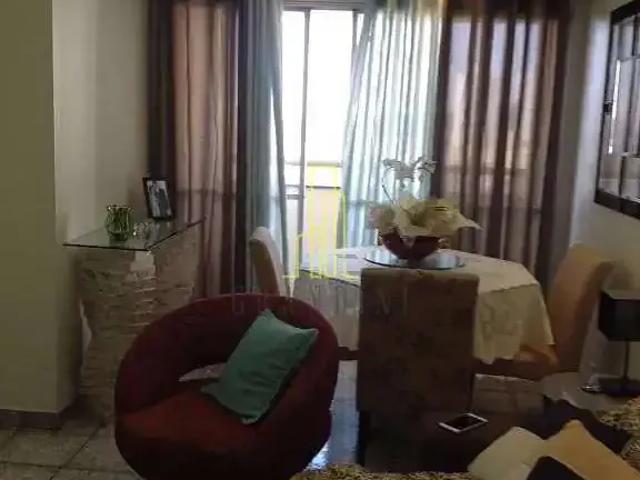 Cobertura para Venda em São Bernardo do Campo/SP Suíço 2 Quartos