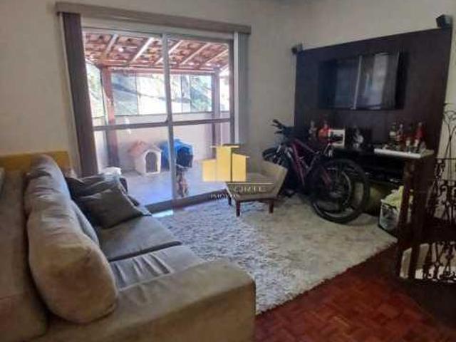 Cobertura para venda em São Bernardo, Juiz de Fora
