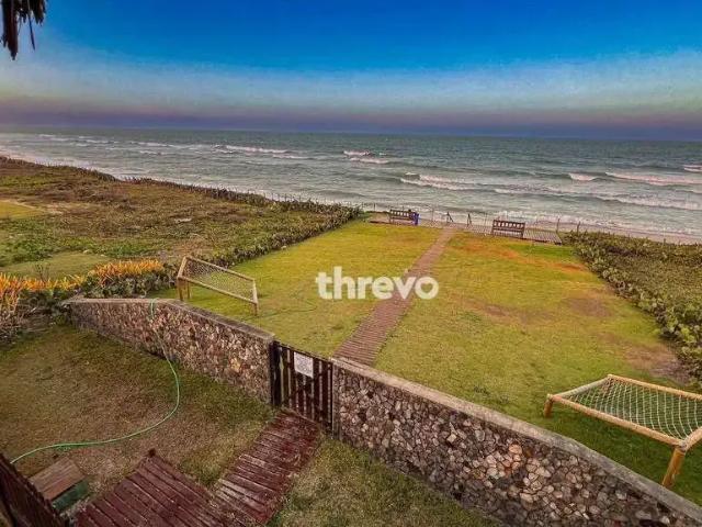 Cobertura para Venda em São Gonçalo do Amarante/CE Barbosa 5 Quartos