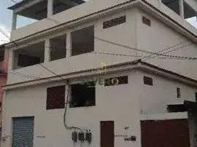 Cobertura para Venda em São Gonçalo/RJ Mutuá 4 Quartos