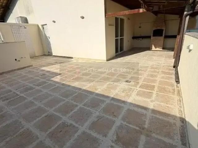 Cobertura para Venda em São Gonçalo/RJ Maria Paula 2 Quartos