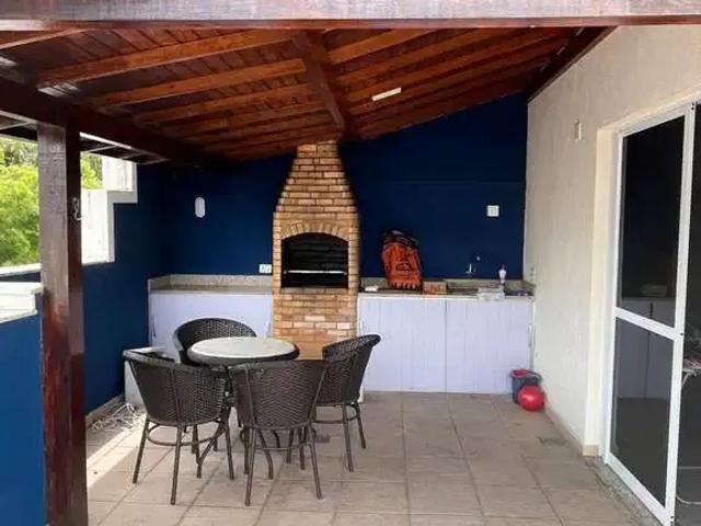 Cobertura para Venda em São Gonçalo/RJ Maria Paula 2 Quartos