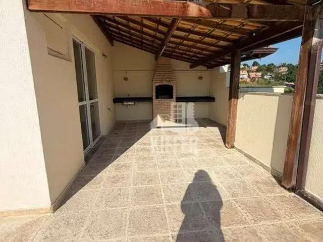 Cobertura para Venda em São Gonçalo/RJ Maria Paula 2 Quartos