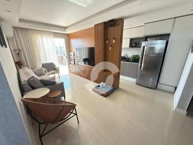 Cobertura para Venda em São Gonçalo/RJ Maria Paula 3 Quartos