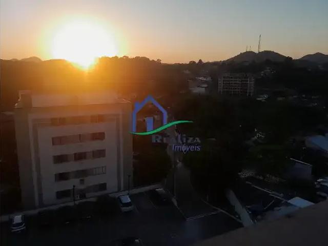 Cobertura para Venda em São Gonçalo/RJ Maria Paula 3 Quartos