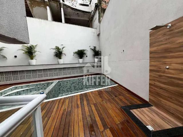 Cobertura para Venda em São Gonçalo/RJ Maria Paula 3 Quartos