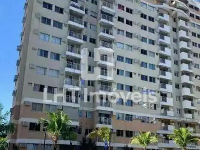 Cobertura para Venda em São Gonçalo/RJ Alcântara 4 Quartos