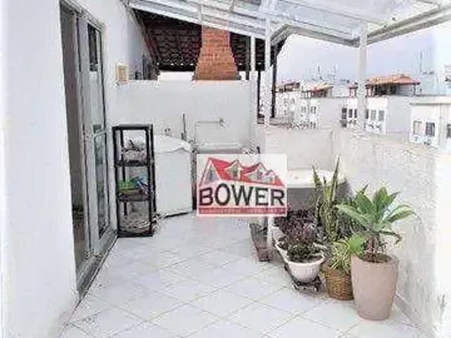 Cobertura para Venda em São Gonçalo/RJ Galo Branco 3 Quartos