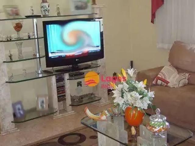 Cobertura para Venda em São Gonçalo/RJ Rocha 3 Quartos