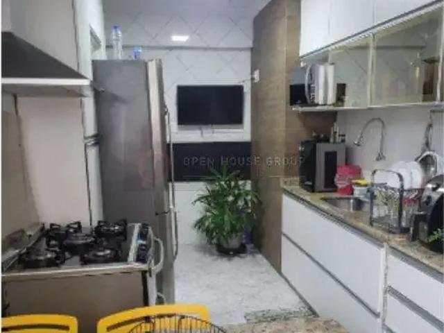 Cobertura para Venda em São Gonçalo/RJ Rocha 3 Quartos