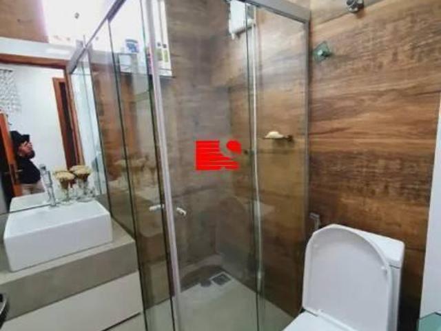 Cobertura para venda em São Gabriel, Belo Horizonte